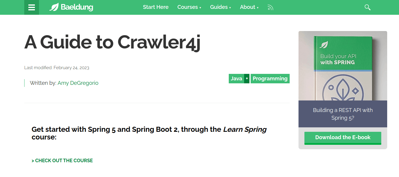 How to Create a Web Crawler in June, 2025 | Potent Pages