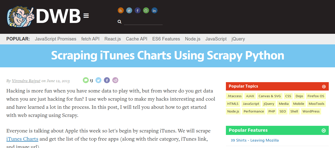 How to Make a Web Crawler in Python in September, 2025