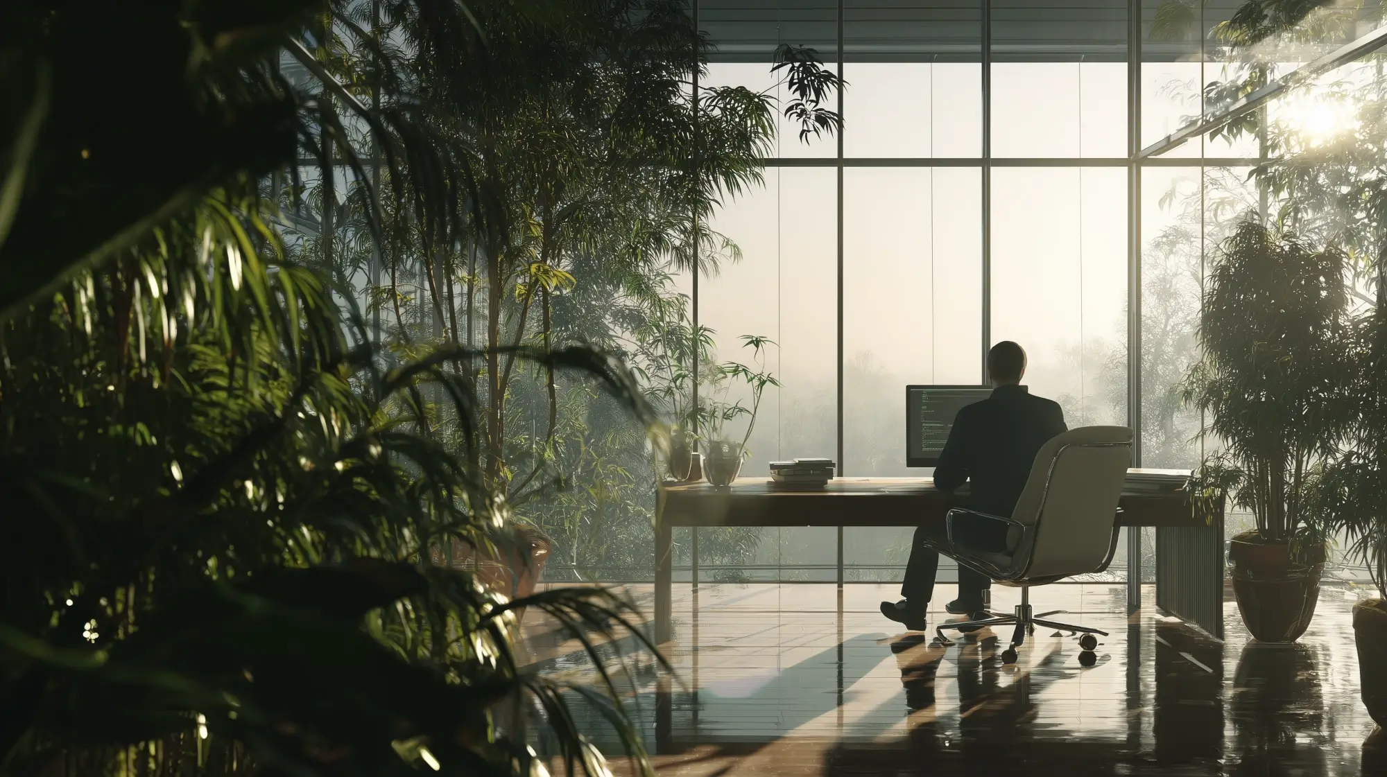 From Raw Web Data to Tradable Signals: A Hedge Fund Workflow | Potent Pages