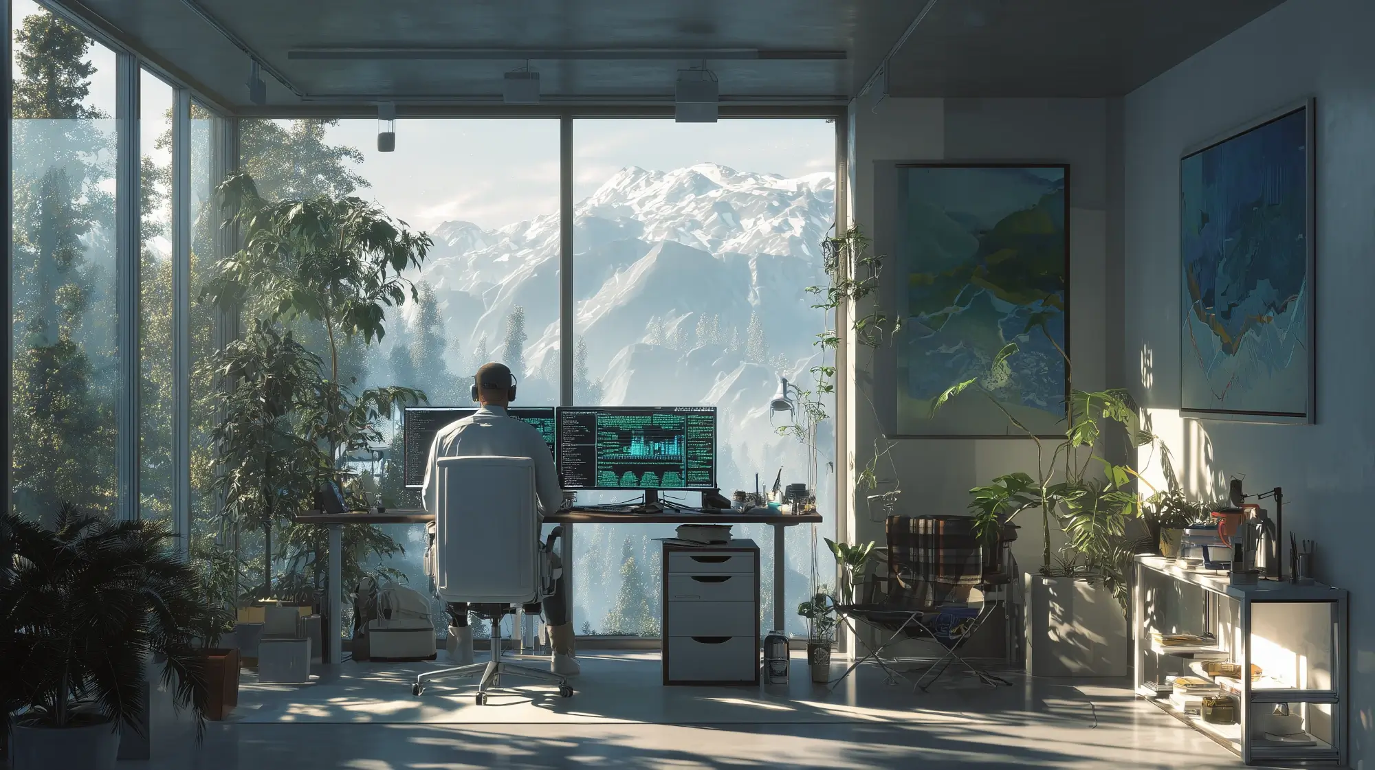 Competitive Dynamics: Feature Launches, Pricing Moves, Positioning ...