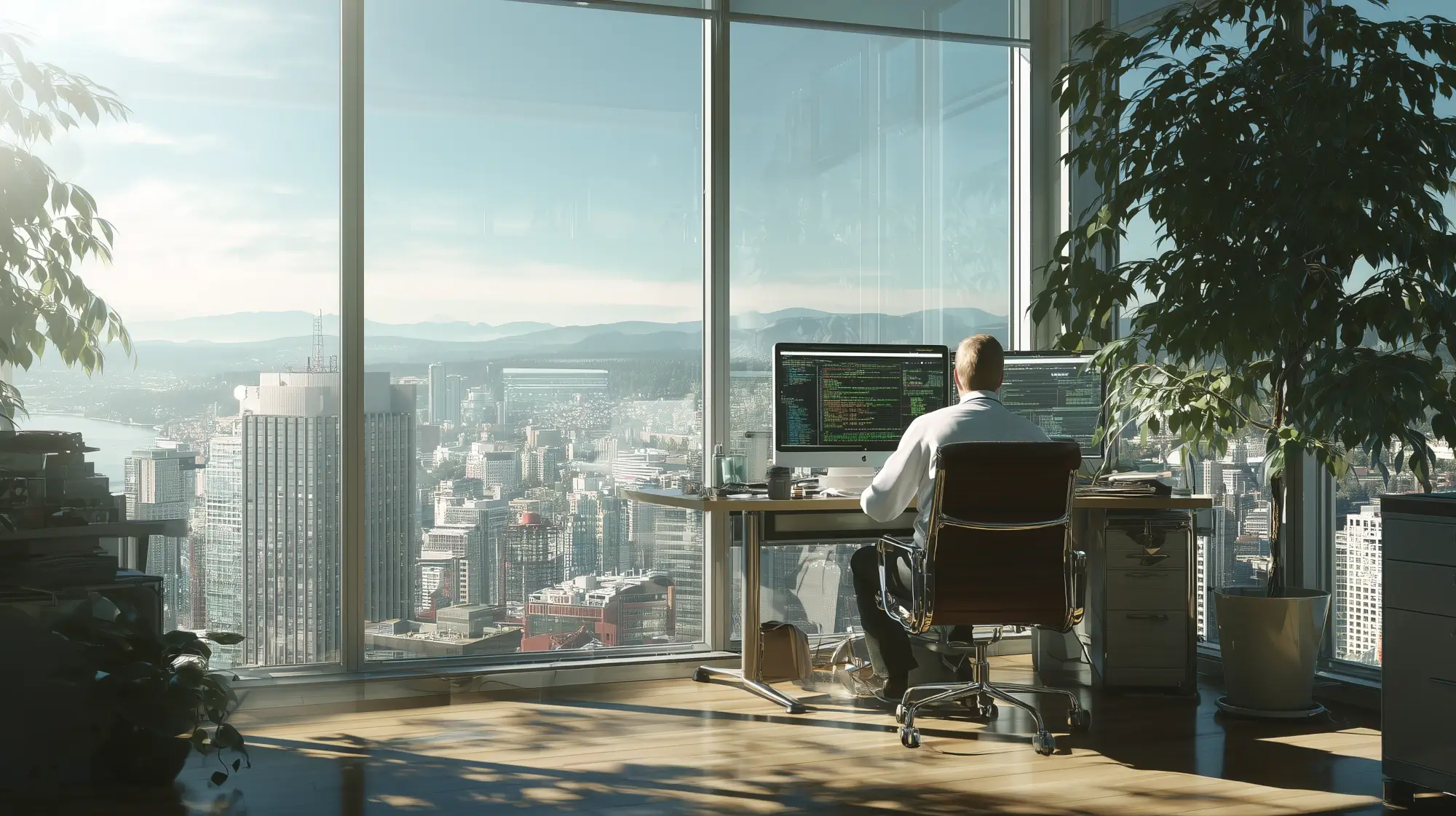 Labor Market Signals: Job Posts, Hiring Velocity, Role Mix | Potent Pages